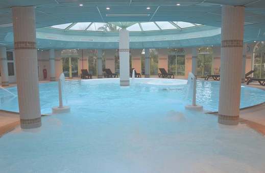 Espace Détente - Thalasso Spa Les issambres - Abonnements